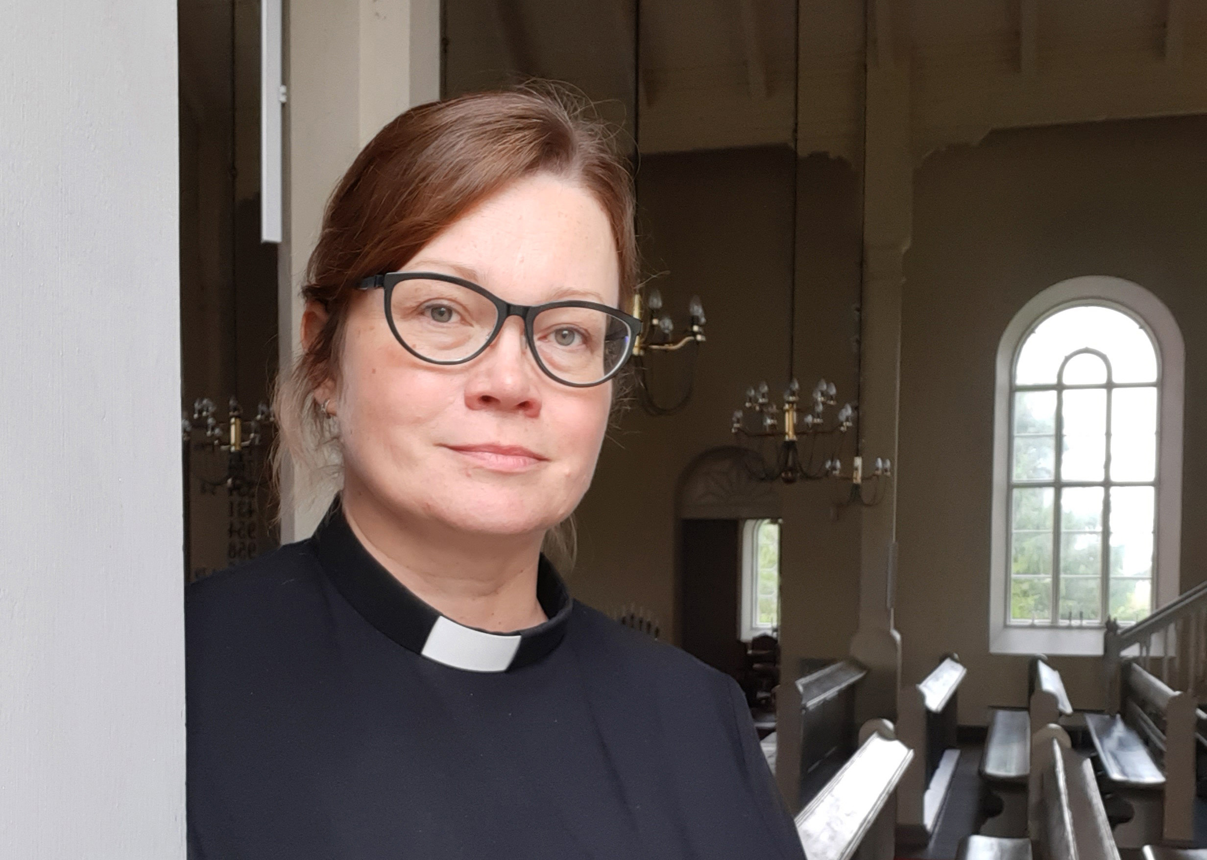 Pääkirjoitus: Viestinnässä on kysymys olemassaolosta | Rauhan Tervehdys