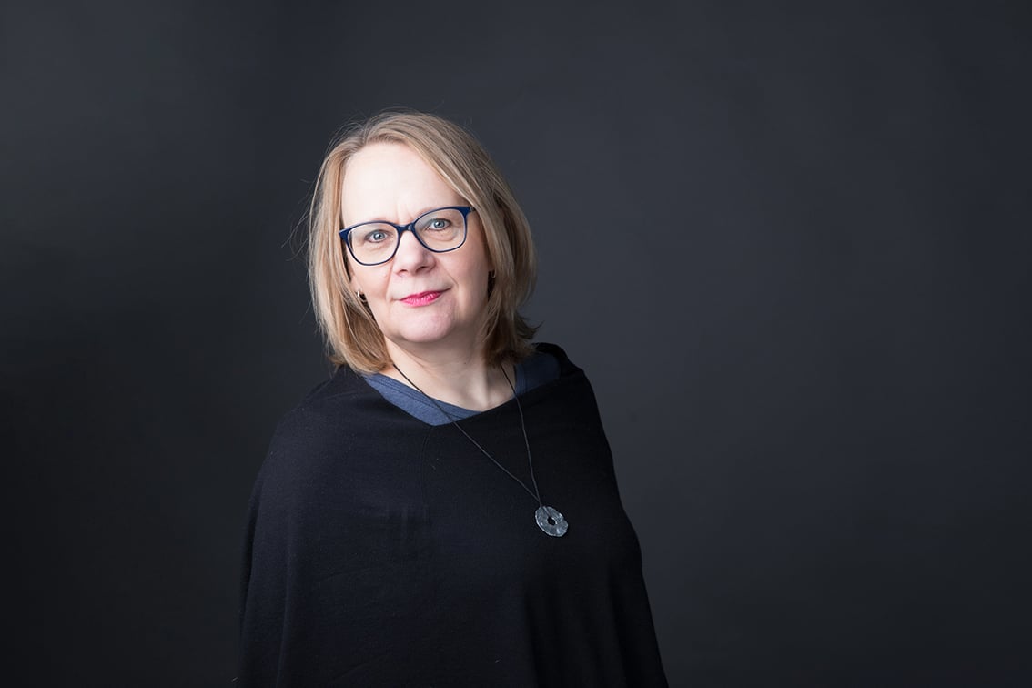 Kolumni: Läpällä vai tosissaan | Rauhan Tervehdys