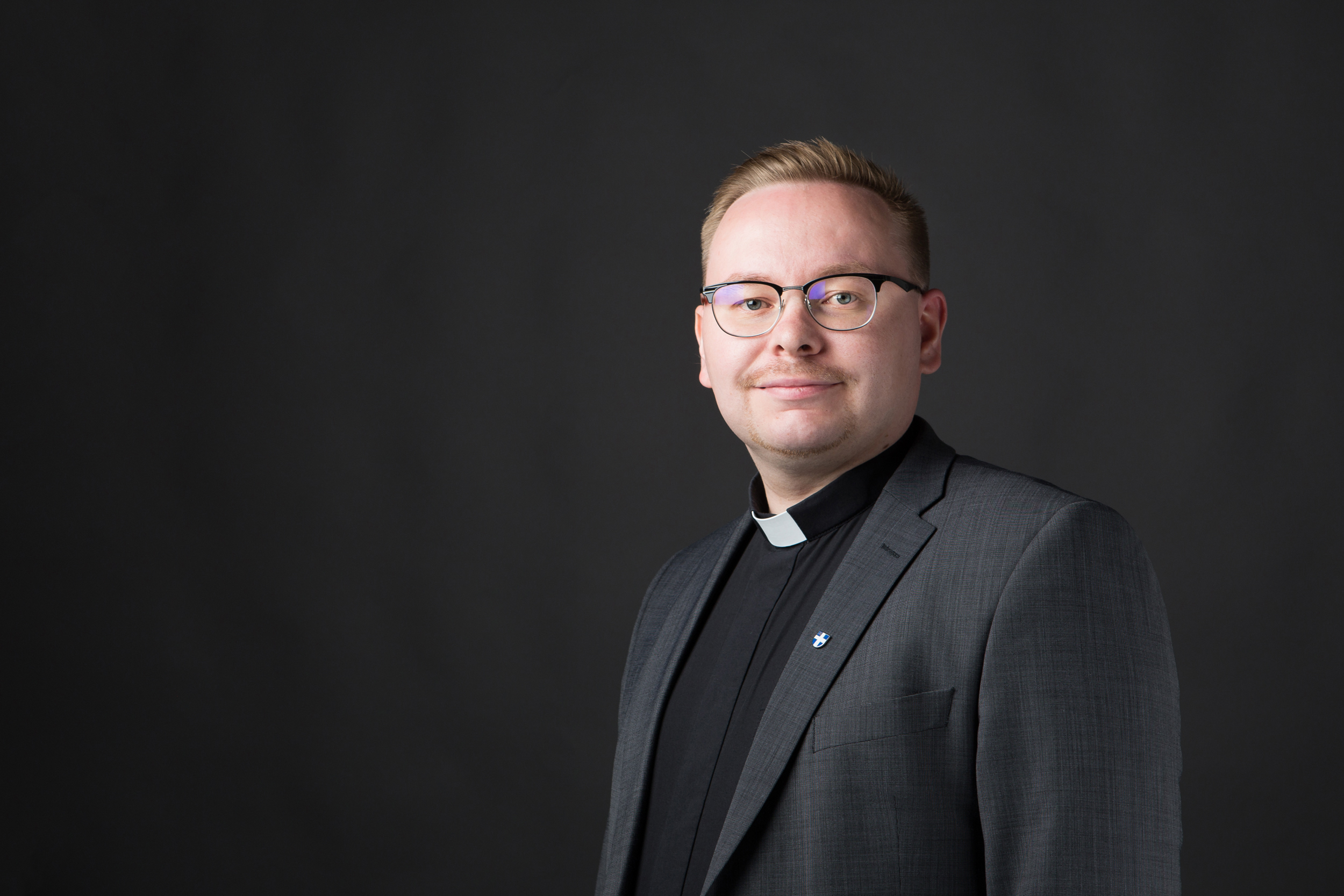 Mitä kuuluu, Tuomo Törmänen? | Rauhan Tervehdys