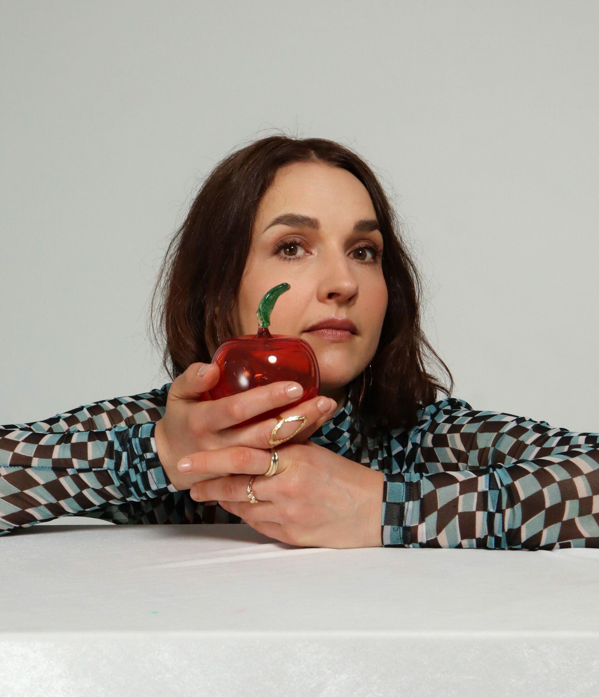 Iisa konsertoi Oulussa | Rauhan Tervehdys