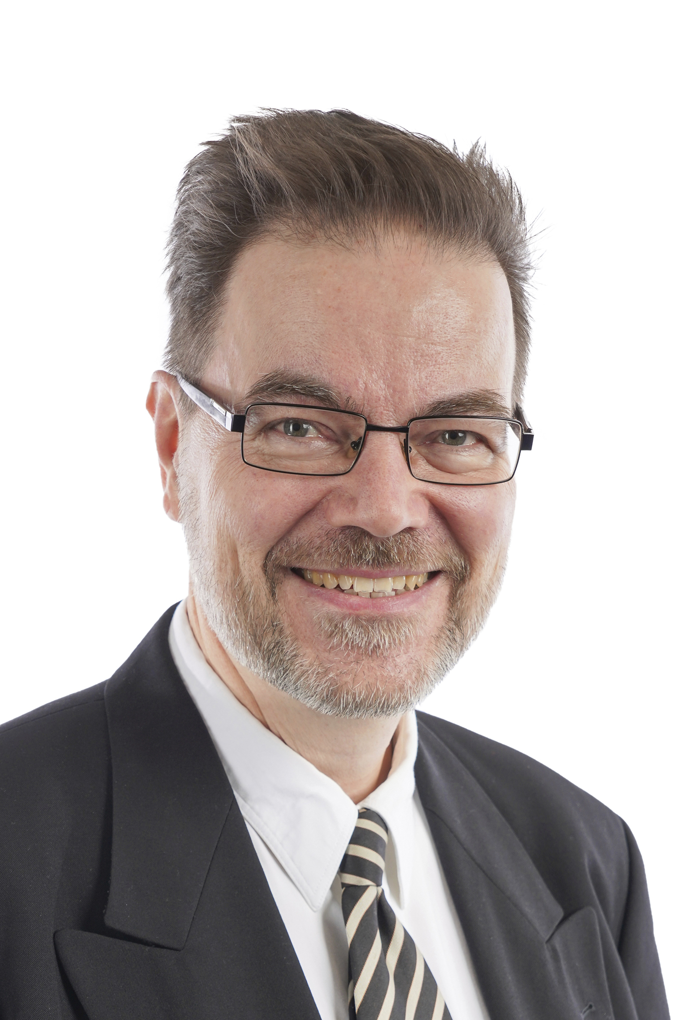 Vaalipostia: Mika Ebeling | Rauhan Tervehdys