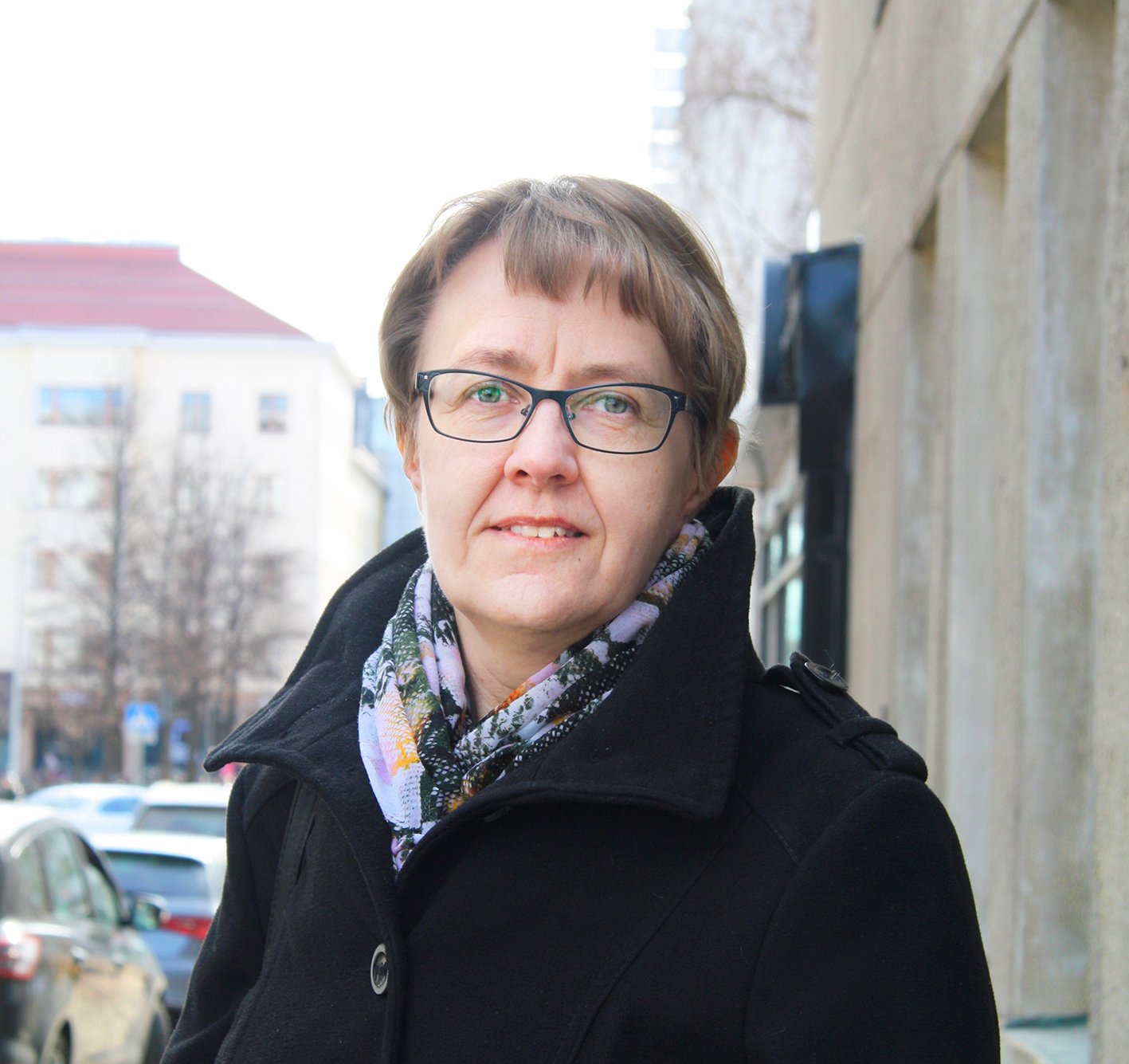 Äidistä jäi kaunis muisto | Rauhan Tervehdys