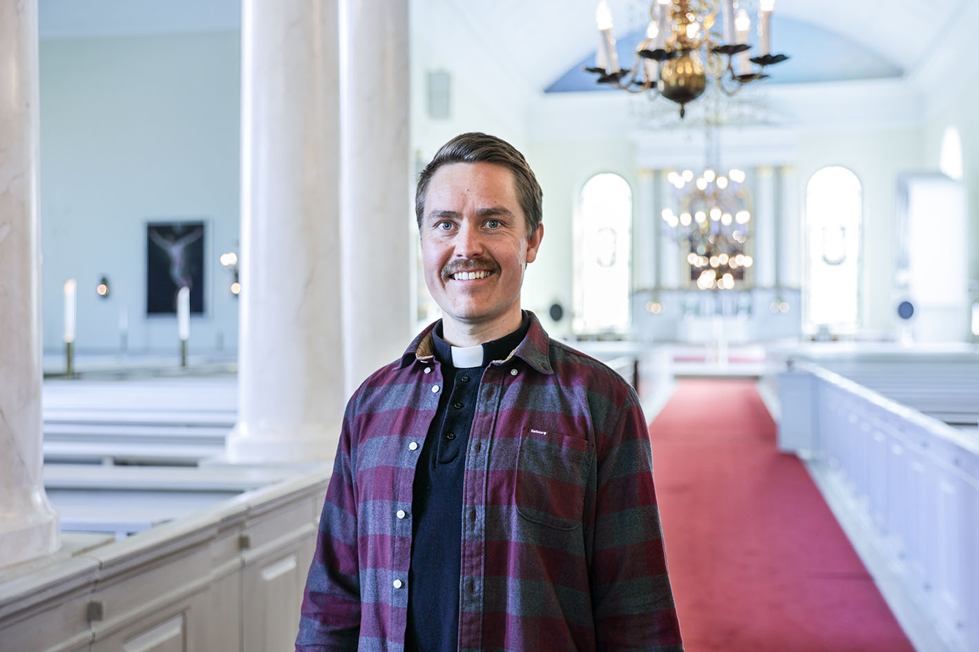 Lauri Holma pyhiinpyöräilee | Rauhan Tervehdys