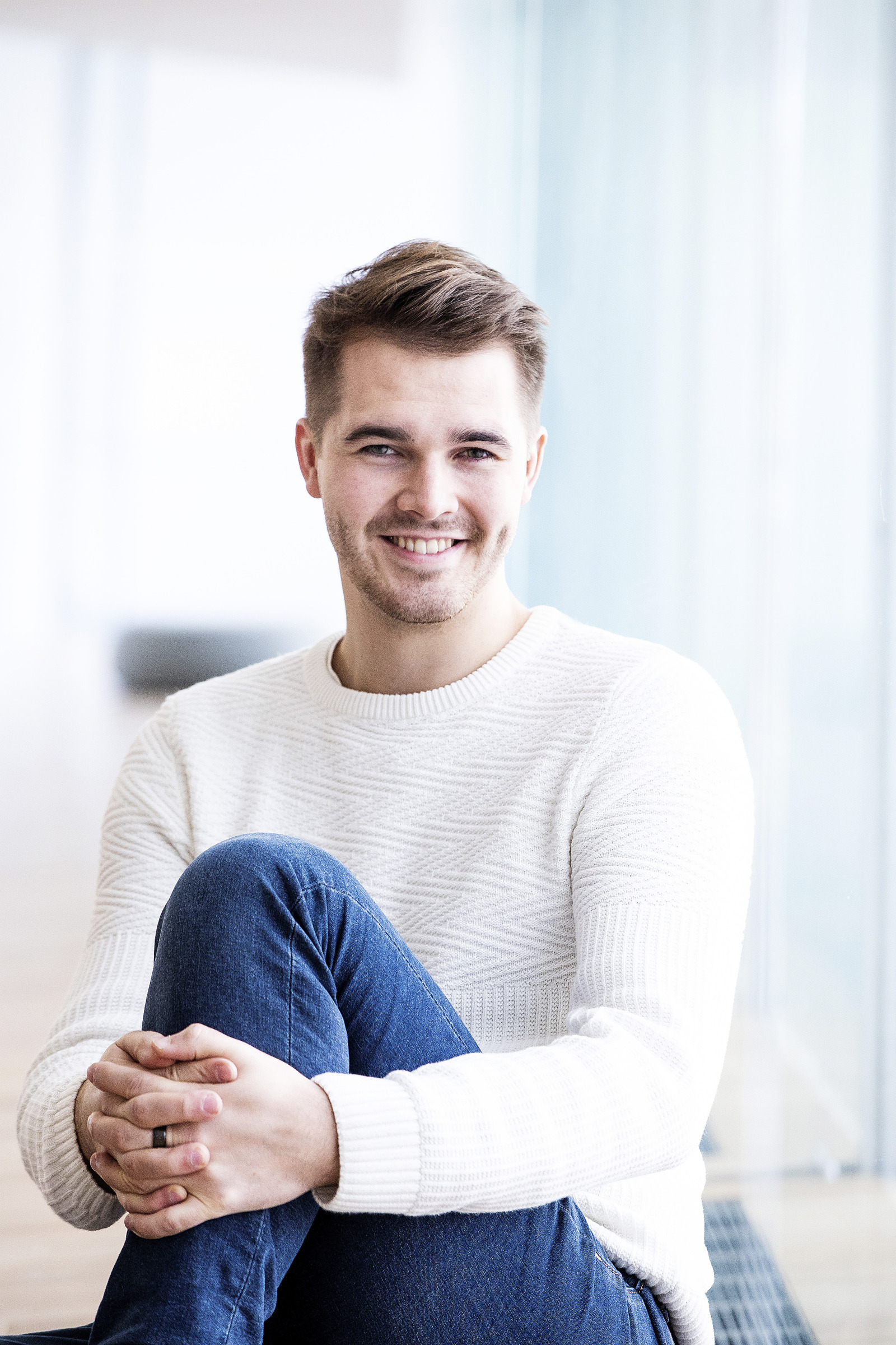 ”Älä unohda ihmistä härpäkkeiden keskellä”, futuristi Perttu Pölönen ...