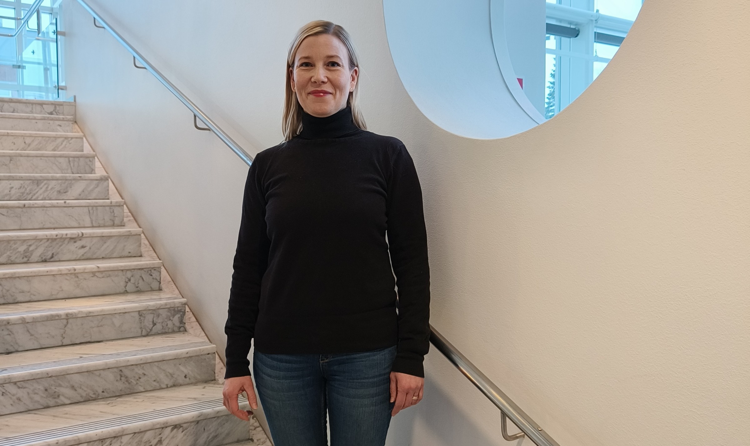 Kaikkien osaamia virsiä on enää muutama, Maiju Helin Suomen Kanttori ...