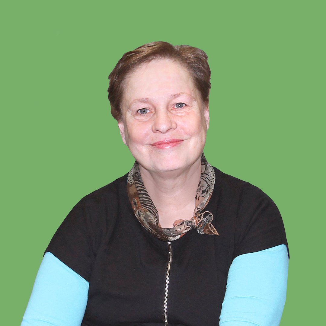 Kolumni | Maarit Peltoniemi | Rauhan Tervehdys